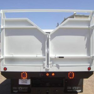 Phoenix AZ Commercial Truck & Van Interior Modifications