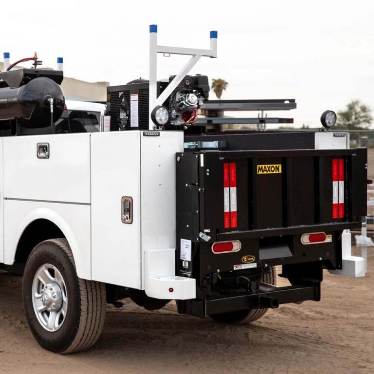 Phoenix AZ Truck Ladder Racks & Toolboxes - Sun Country Truck